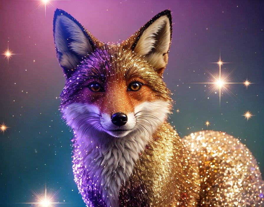 Glitter Animals: Managing Contagious Disease in Wildlife Rehabilitation ...